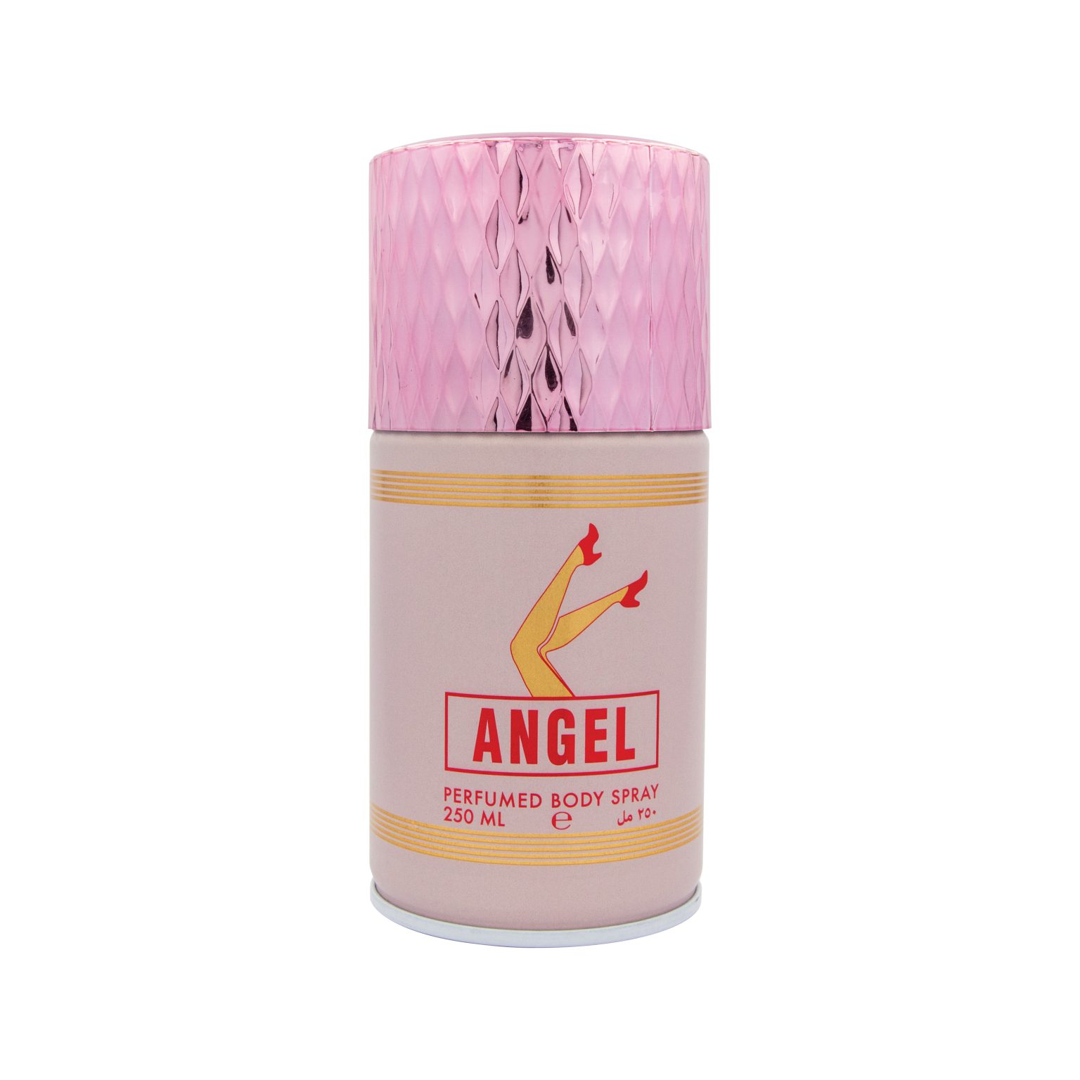 Angel Perfumed Body Spray 250ML