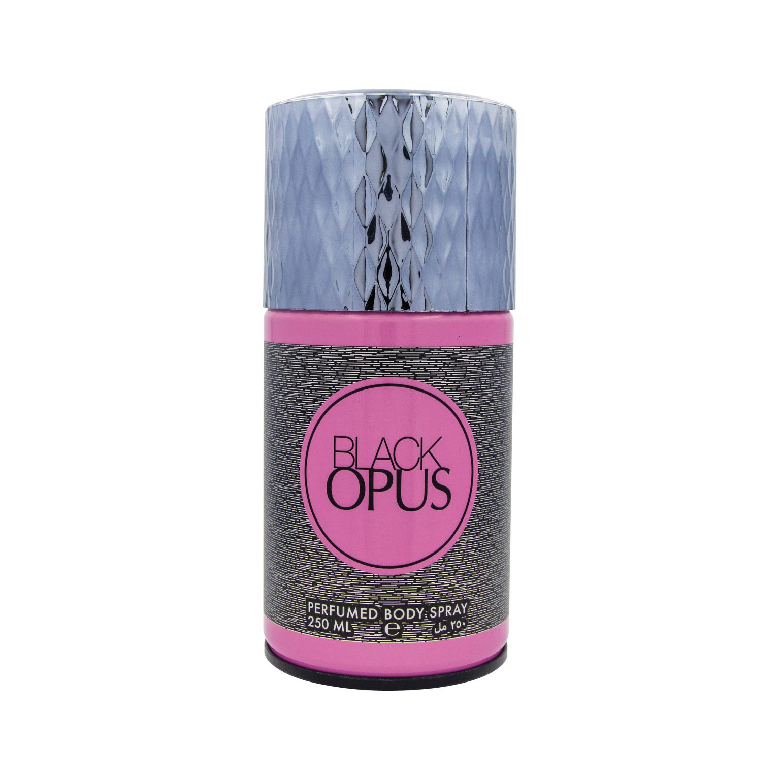 Black Opus Perfumed Body Spray 250ML
