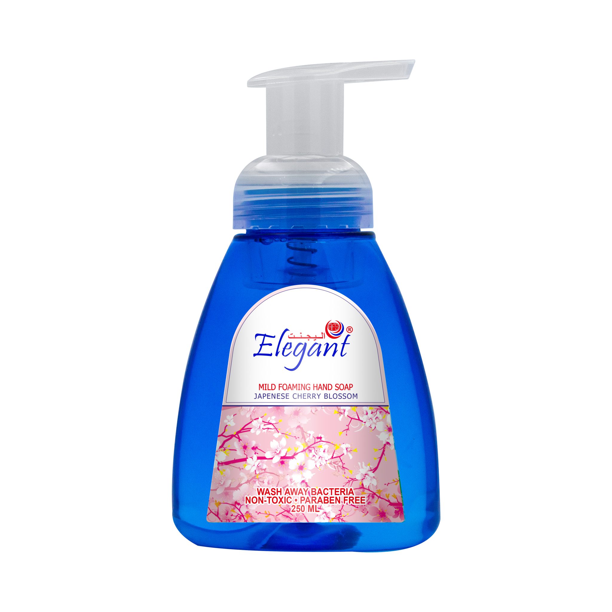 Japanese Cherry Blossom Foaming Hand Wash