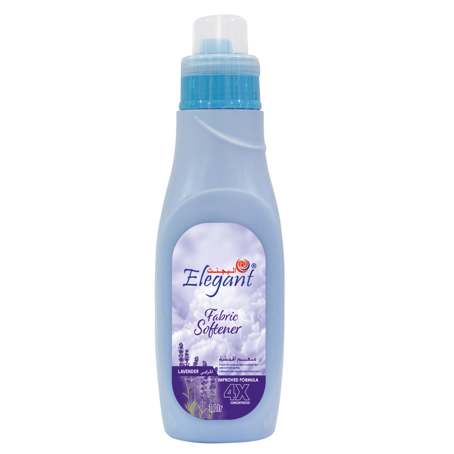 Lavender 1 Liter Fabric Softener