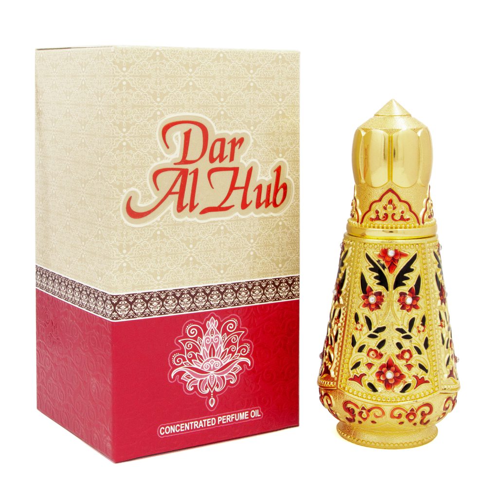 Dar Al Hub Attar