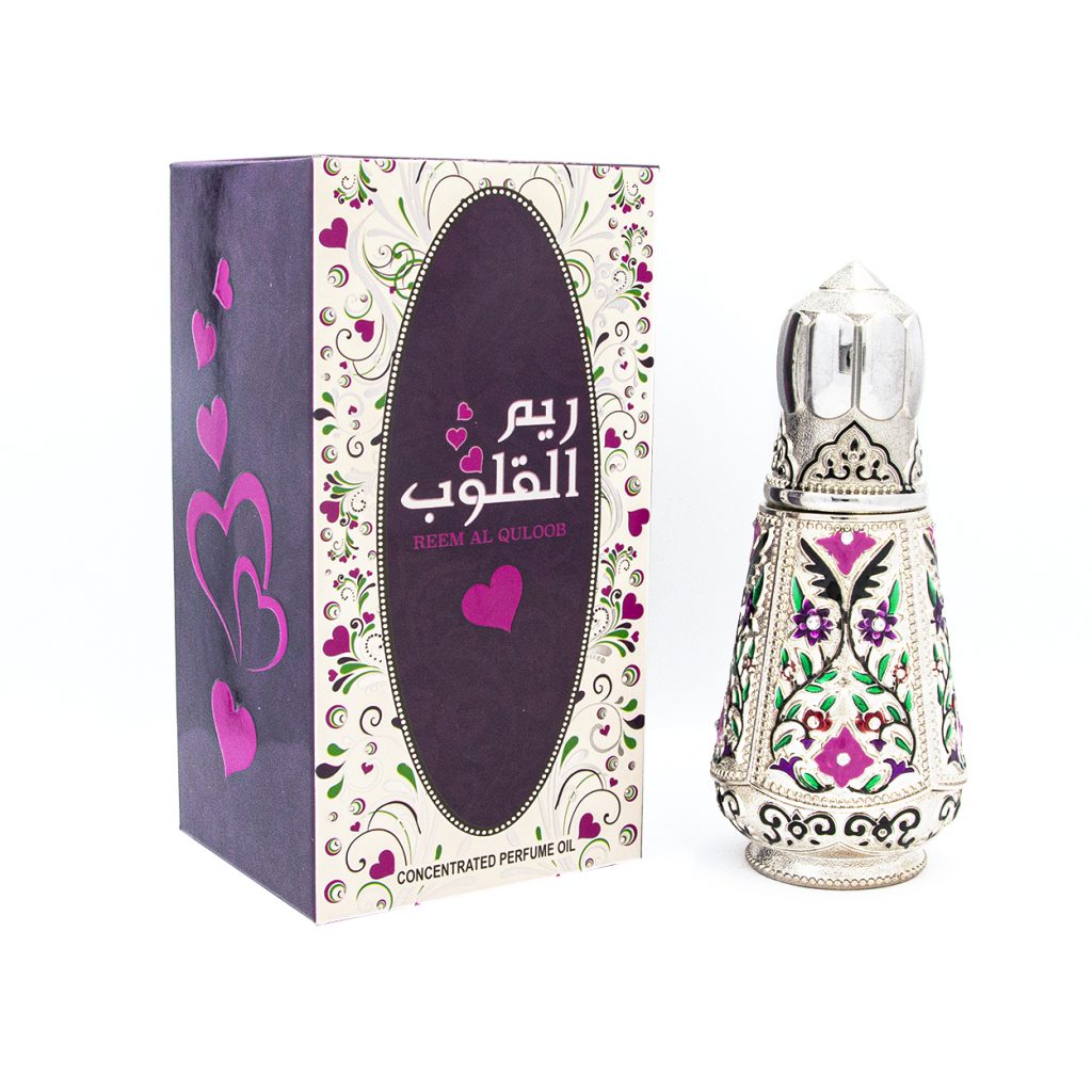 Reem Al Quloob Attar