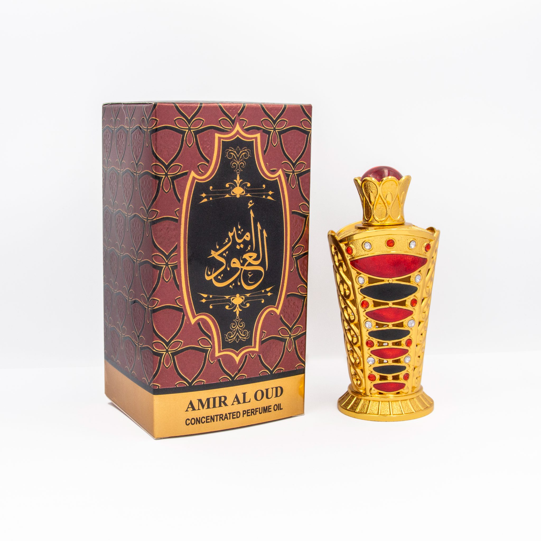 Amir Al Oud Attar
