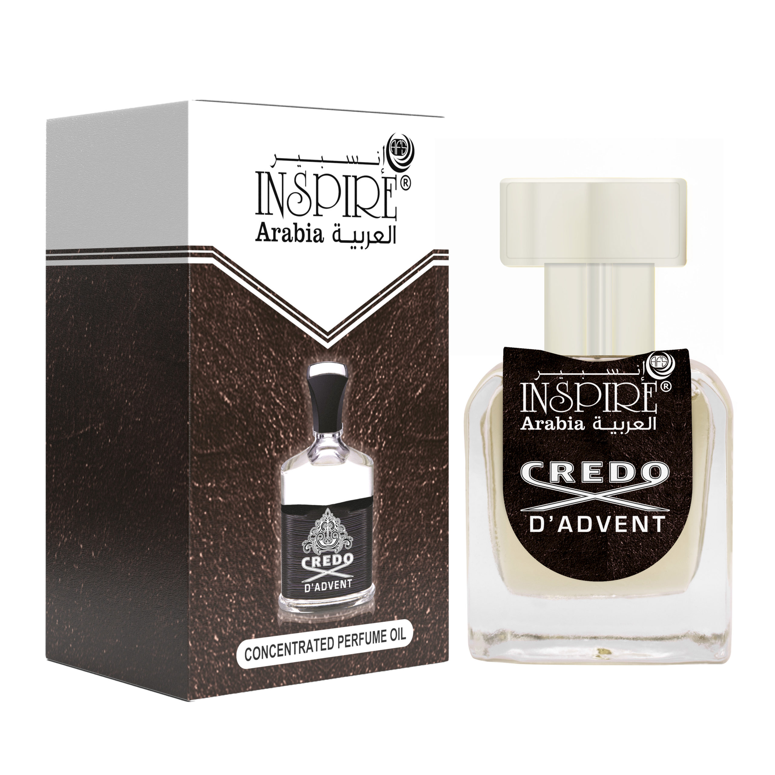 Creed 20ML Attar Roll On Perfume Oil - AFS General Trading LLC