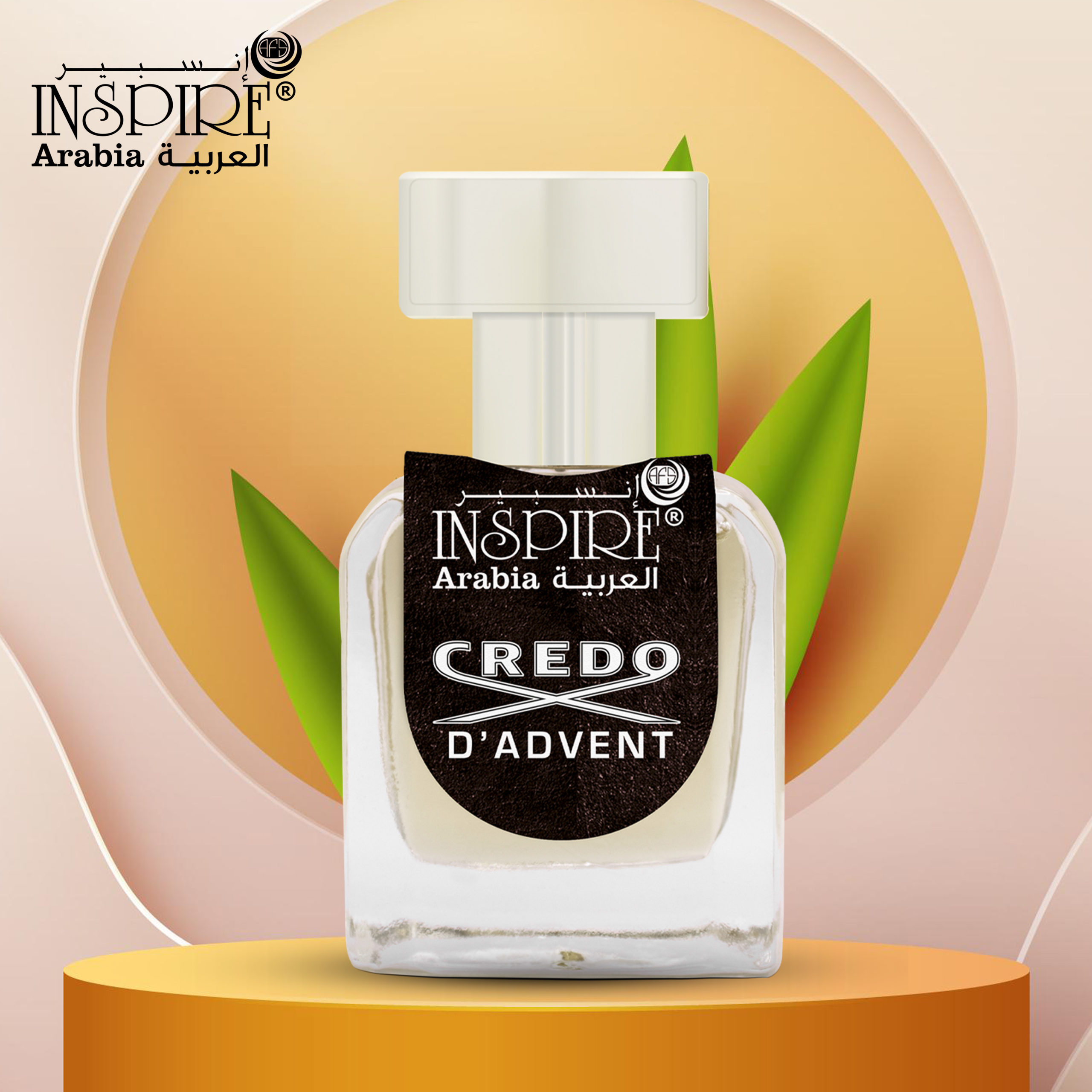 Creed 20ML Attar Roll On Perfume Oil - AFS