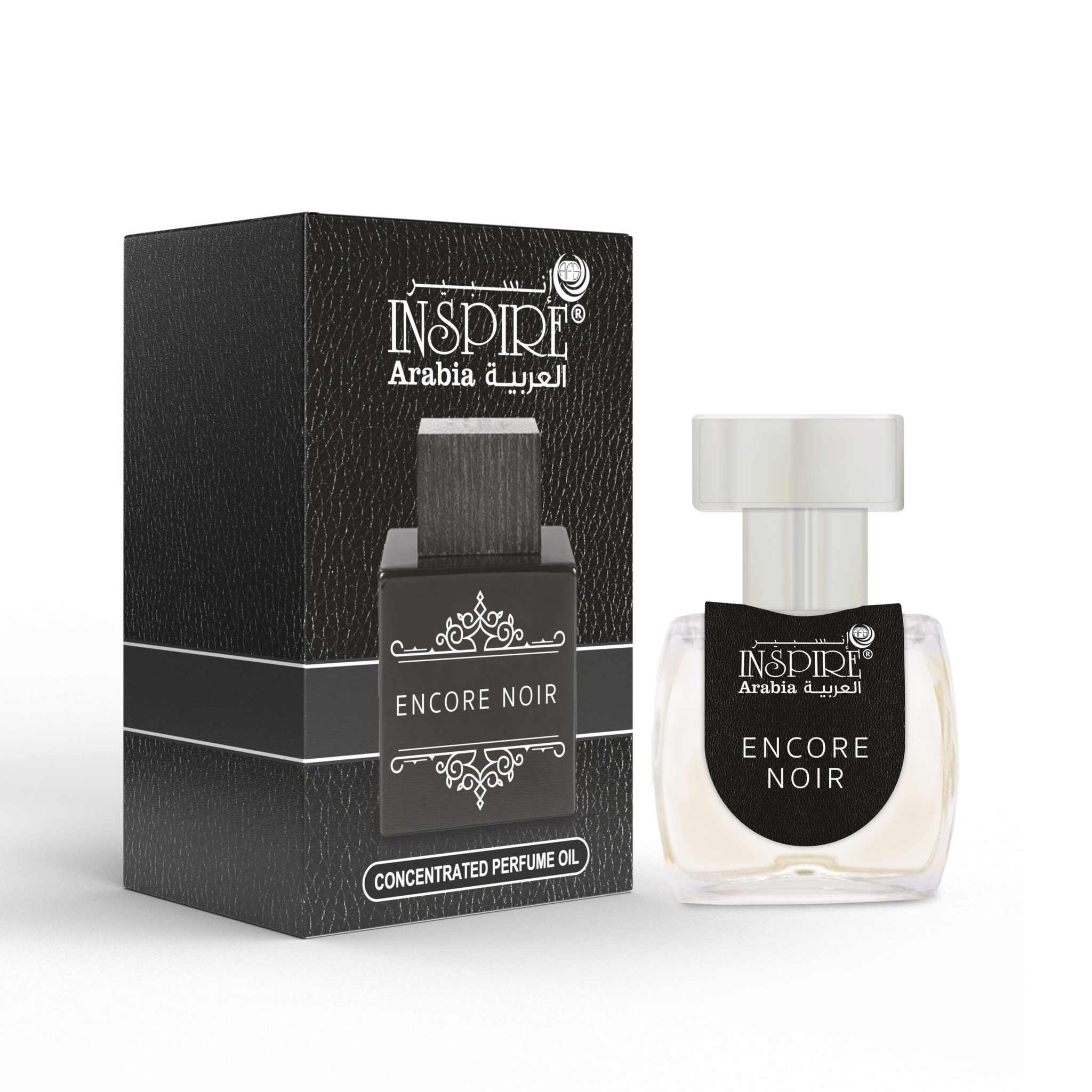 Encore 20ML Attar Roll On Perfume Oil | Premium Fragrance