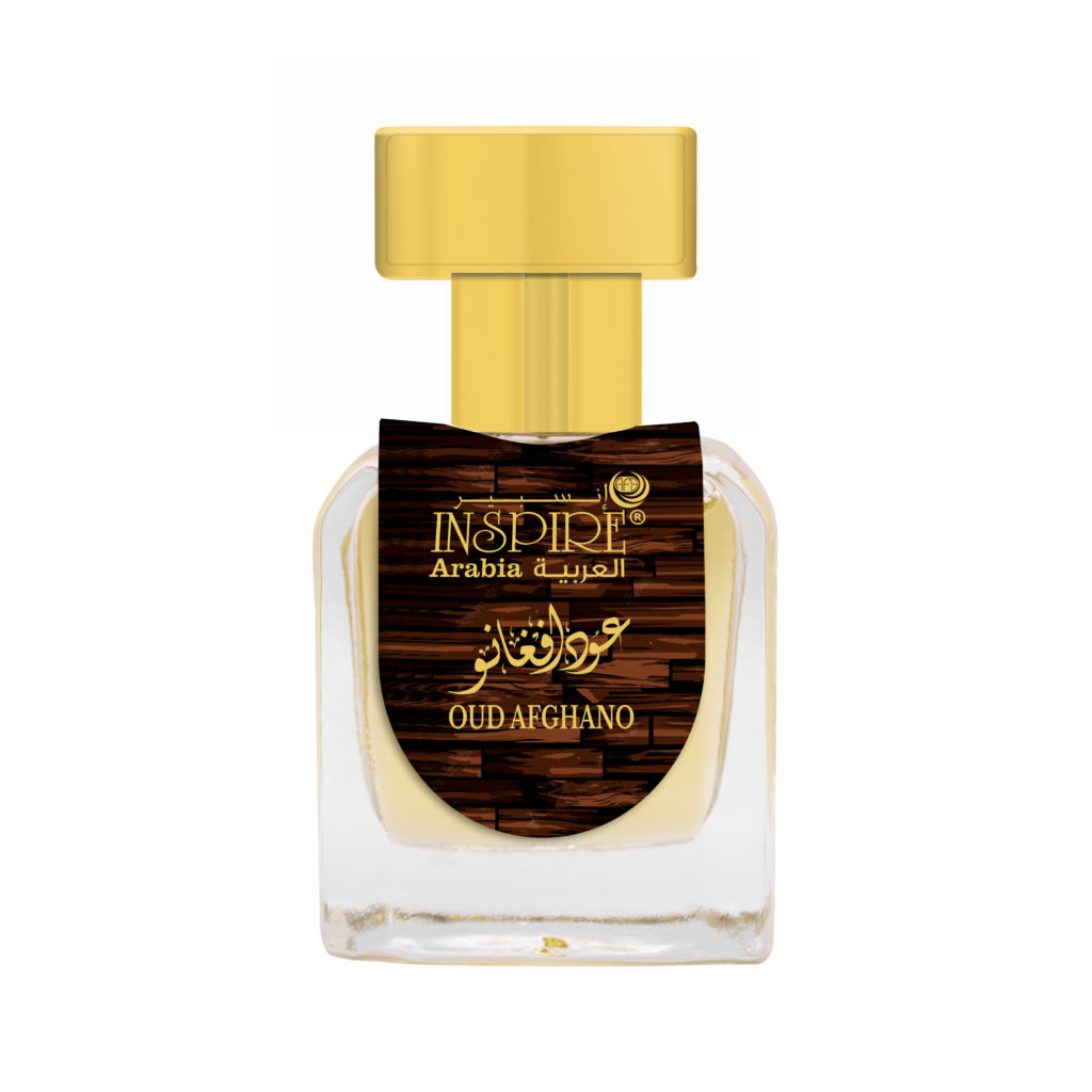 Oud Afghano 20ML Attar Roll On Perfume Oil