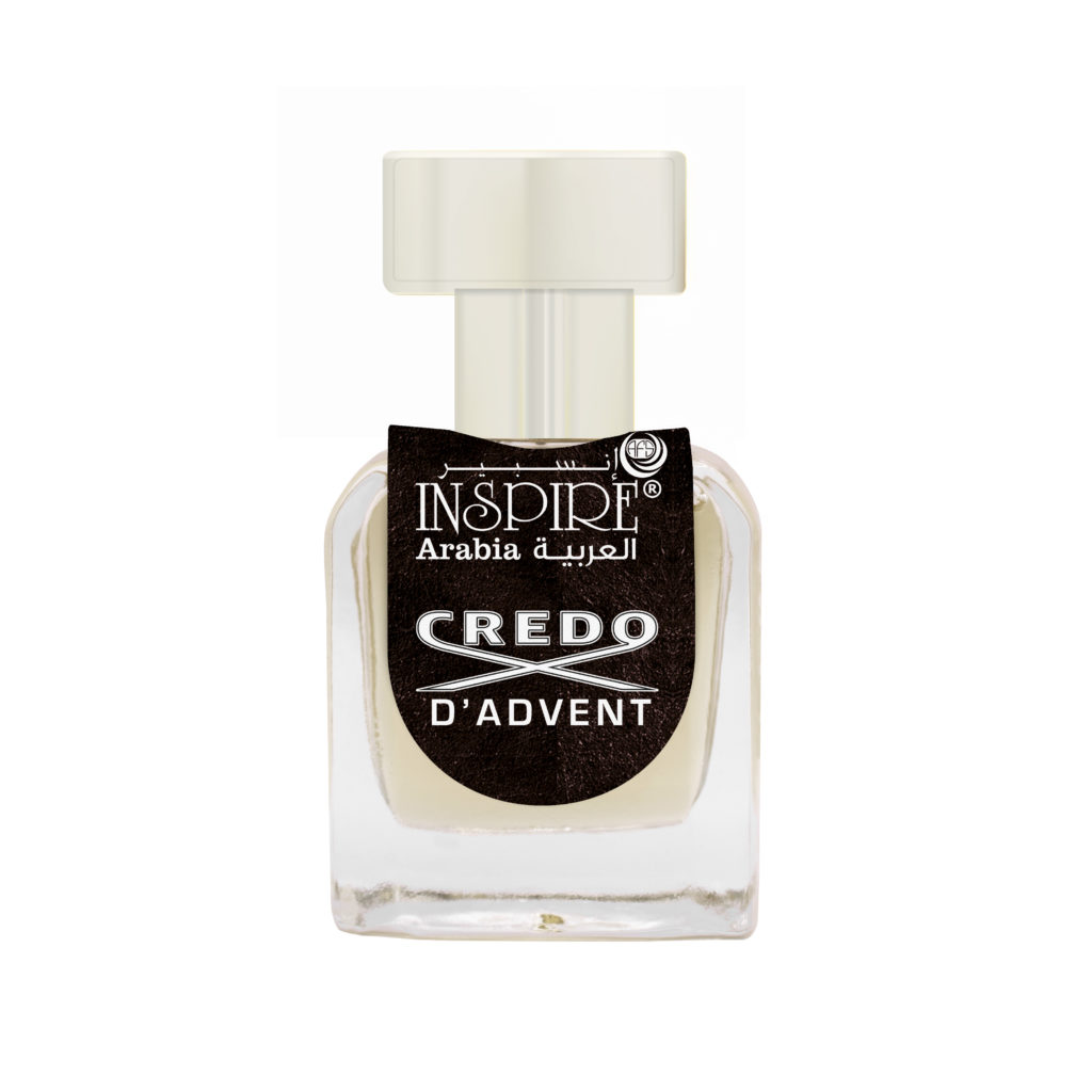 Creed 20ML Attar Roll On Perfume Oil