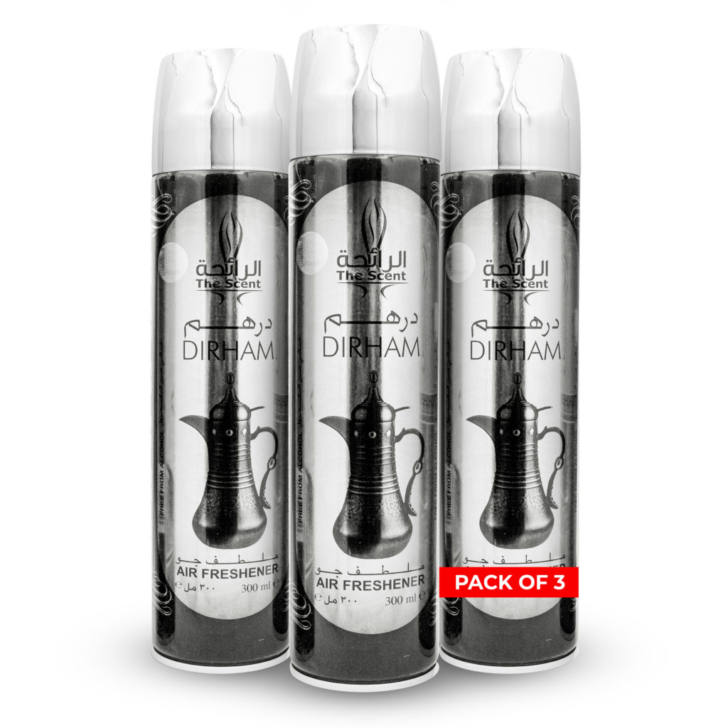 Air Fresheners Archives - AFS General Trading LLC